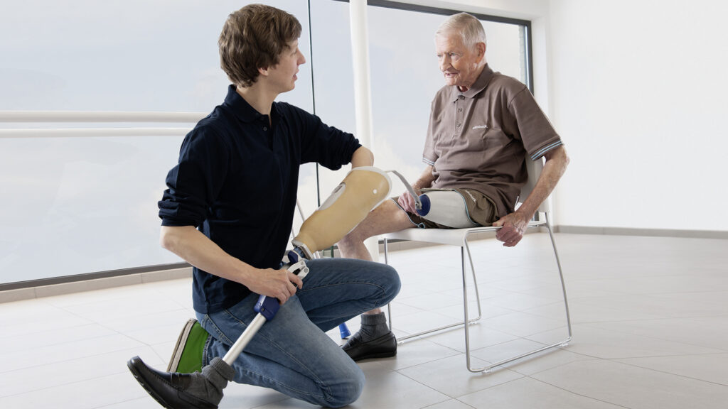 Diyabetik Ayakta Ampütasyon Ne Zaman Gerekir ve nasıl önlenir? - Sağlık ...